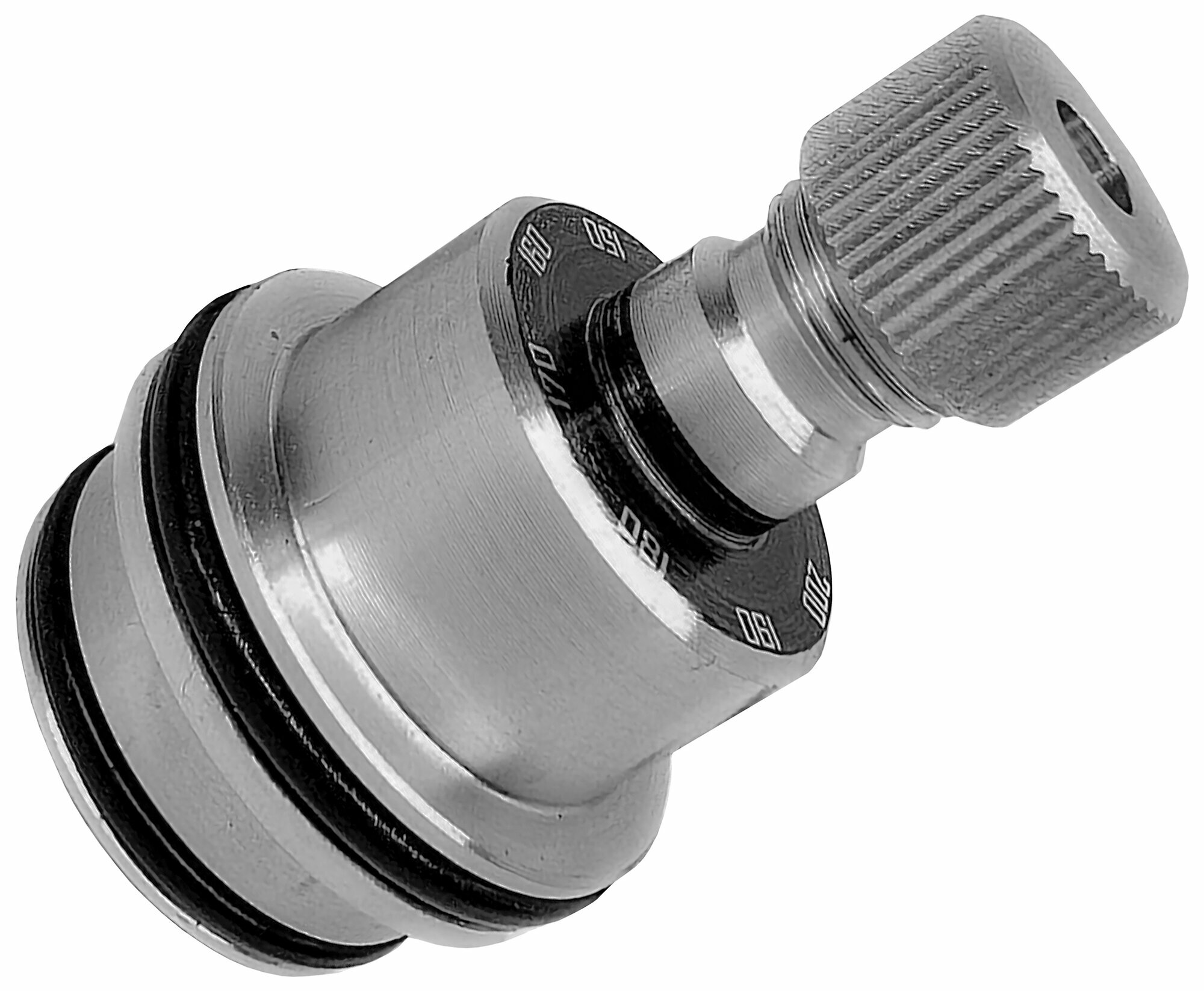 Редуктор вкладной Dobermann БуллПап (180 Атм)