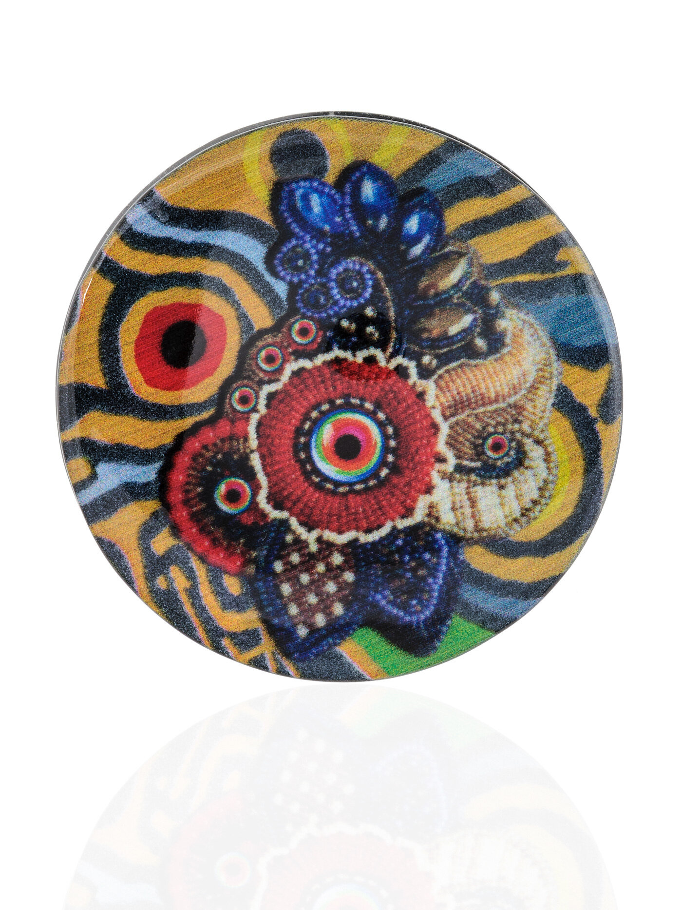 Брошь Balalaika