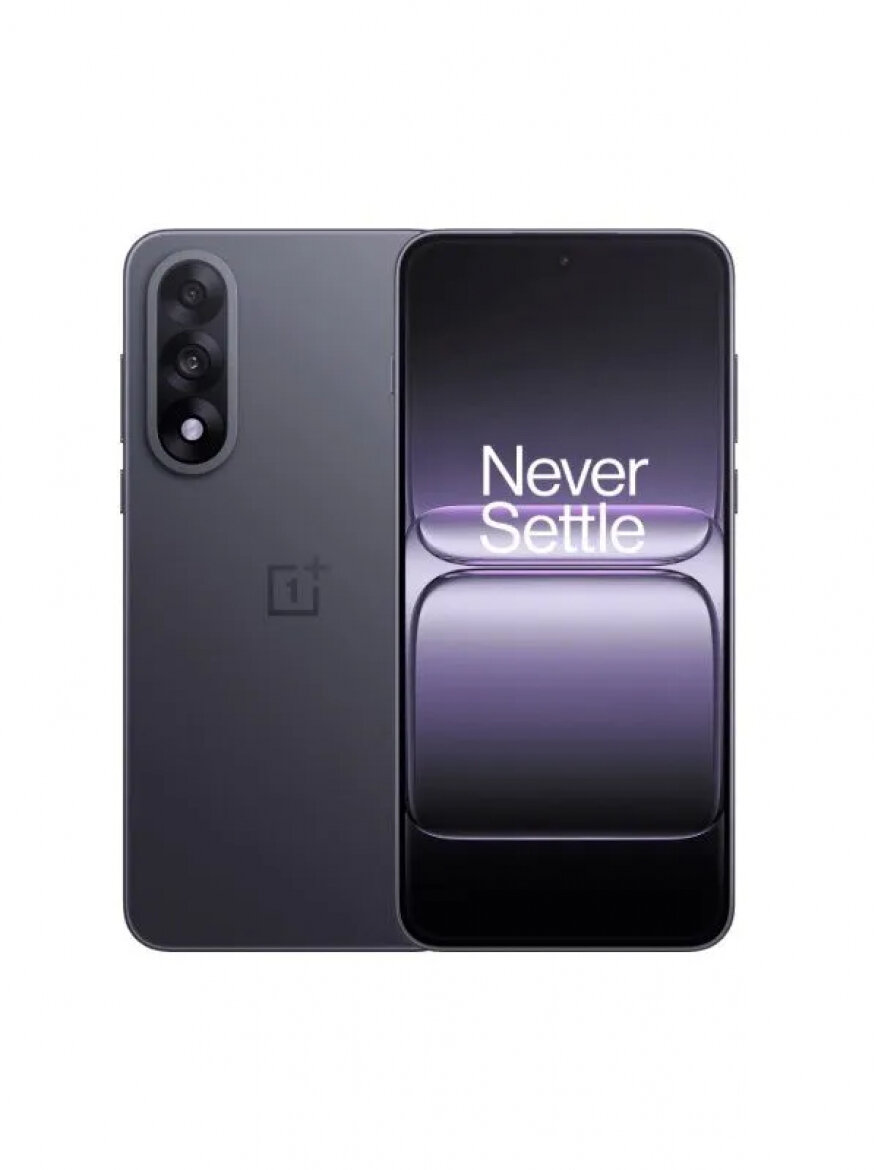 Смартфон Oneplus Ace 5 Ultra 5G, 16/512 ГБ, Black (черный), Dual: nanoSIM