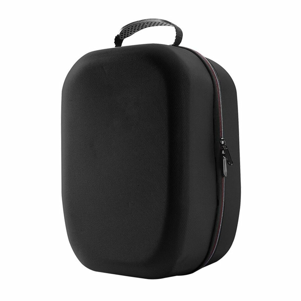 VR-аксессуар, Защитные чехлы для гарнитуры PS VR2, Держатель для очков, Ящик для хранения