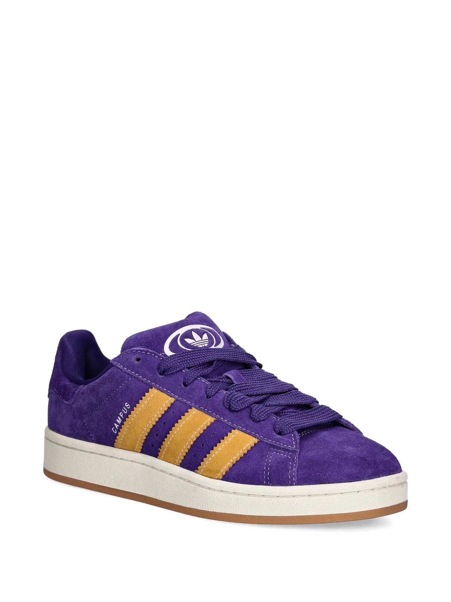 Кроссовки adidas Campus, размер 7.5 US, purple — фото 1