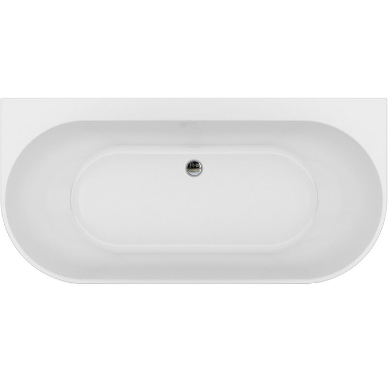 Акриловая ванна Azario Bradford 170х80 BRADFORD1700