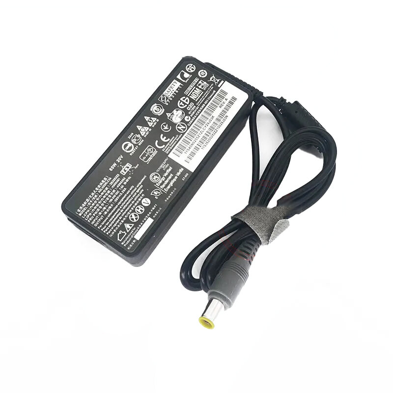 20 В 4,5 А 90 Вт зарядное устройство для ноутбука 40Y7666 40Y7667 92P1103 92P1104 40Y7668 Адаптер переменного тока для Lenovo B490A B580A B490G B590 N220G N440