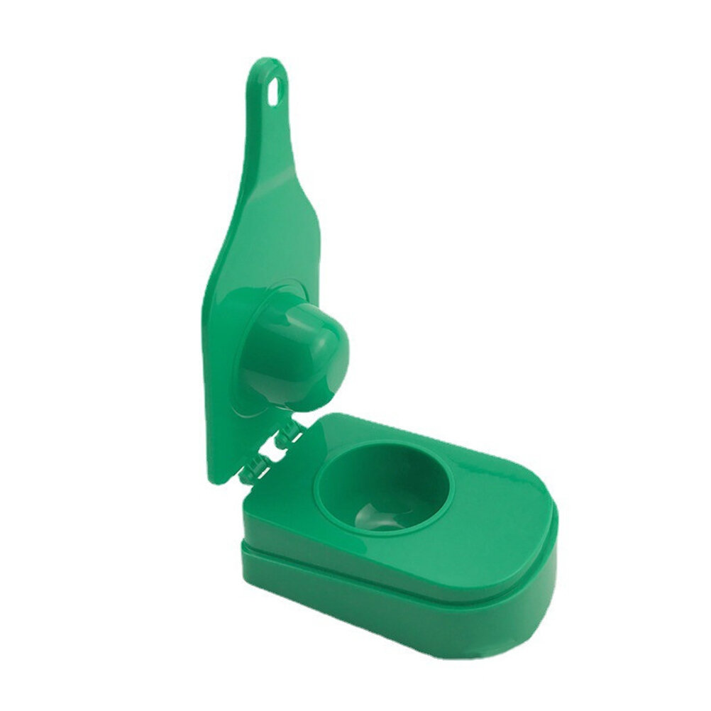 Банановые палаконы плесень пластиковая кухня тостона производитель фрикадельки плесень Keuken Gadget Bakken Gebak Diy плесень