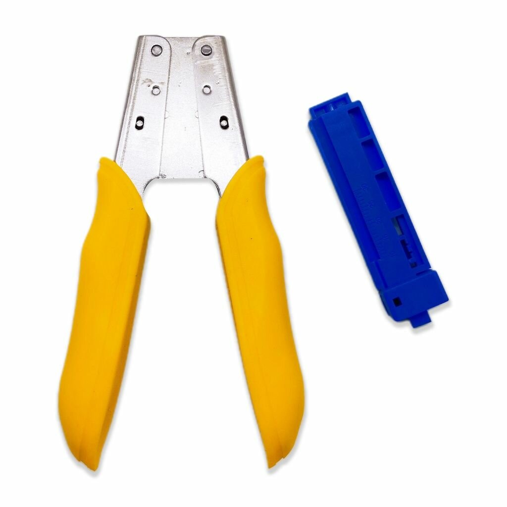 Автоматические плоскогубцы для зачистки проводов витой пары, щипцы резки кабеля, инструмент 3,1x2,0 мм