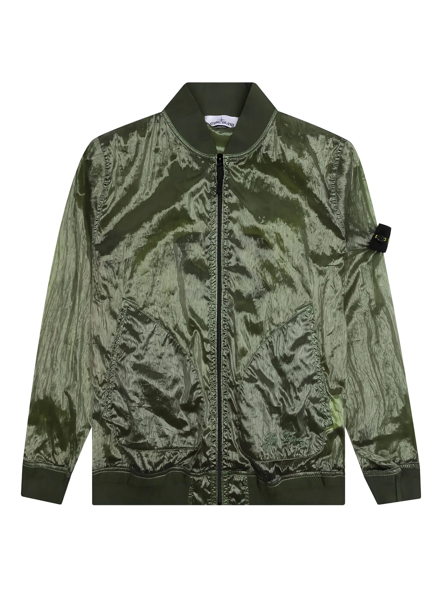 Бомбер Compass