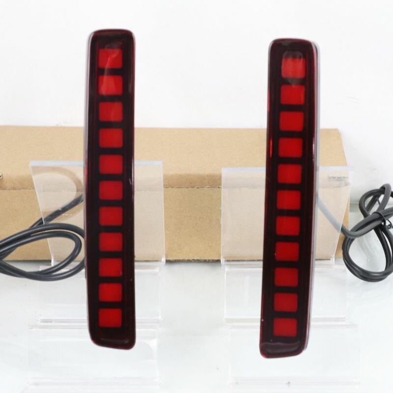 21-22 Тойота Ярис Ярис Кросс модифицированный задний бампер, светлое тормозное огн.