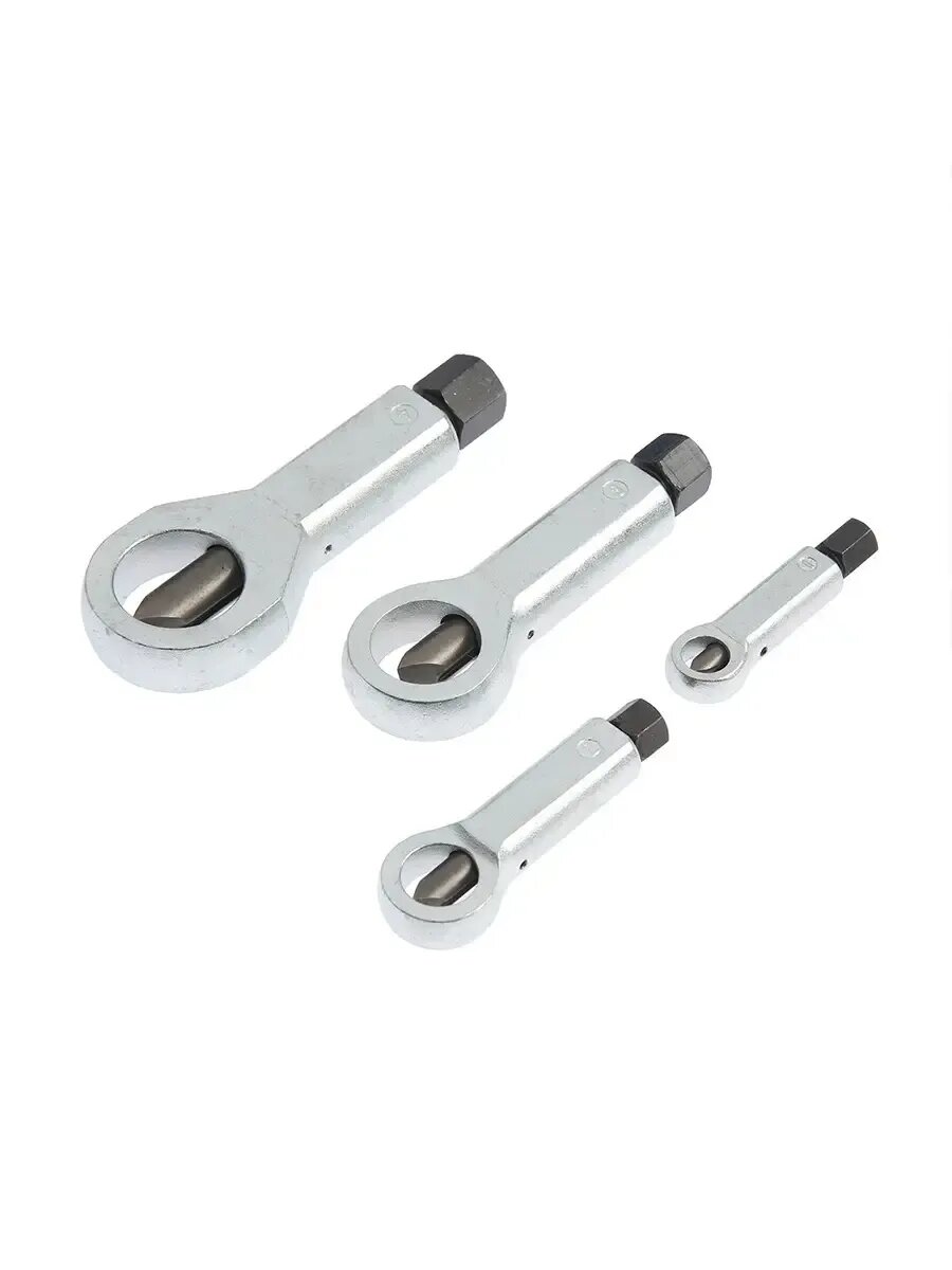 Гайколом набор 9-27 мм