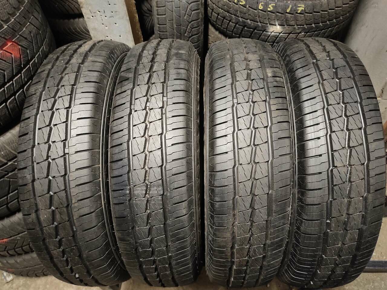 185/80 R15 103Q Chaoyang SL312 остаток:6 мм год:2022 арт:f21f2585