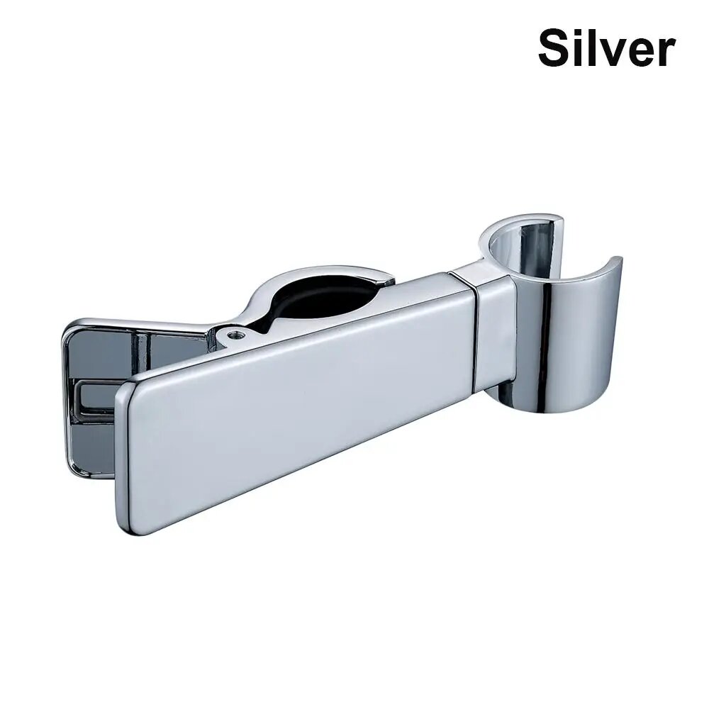 Держатель для душа Silver из нержавеющей стали