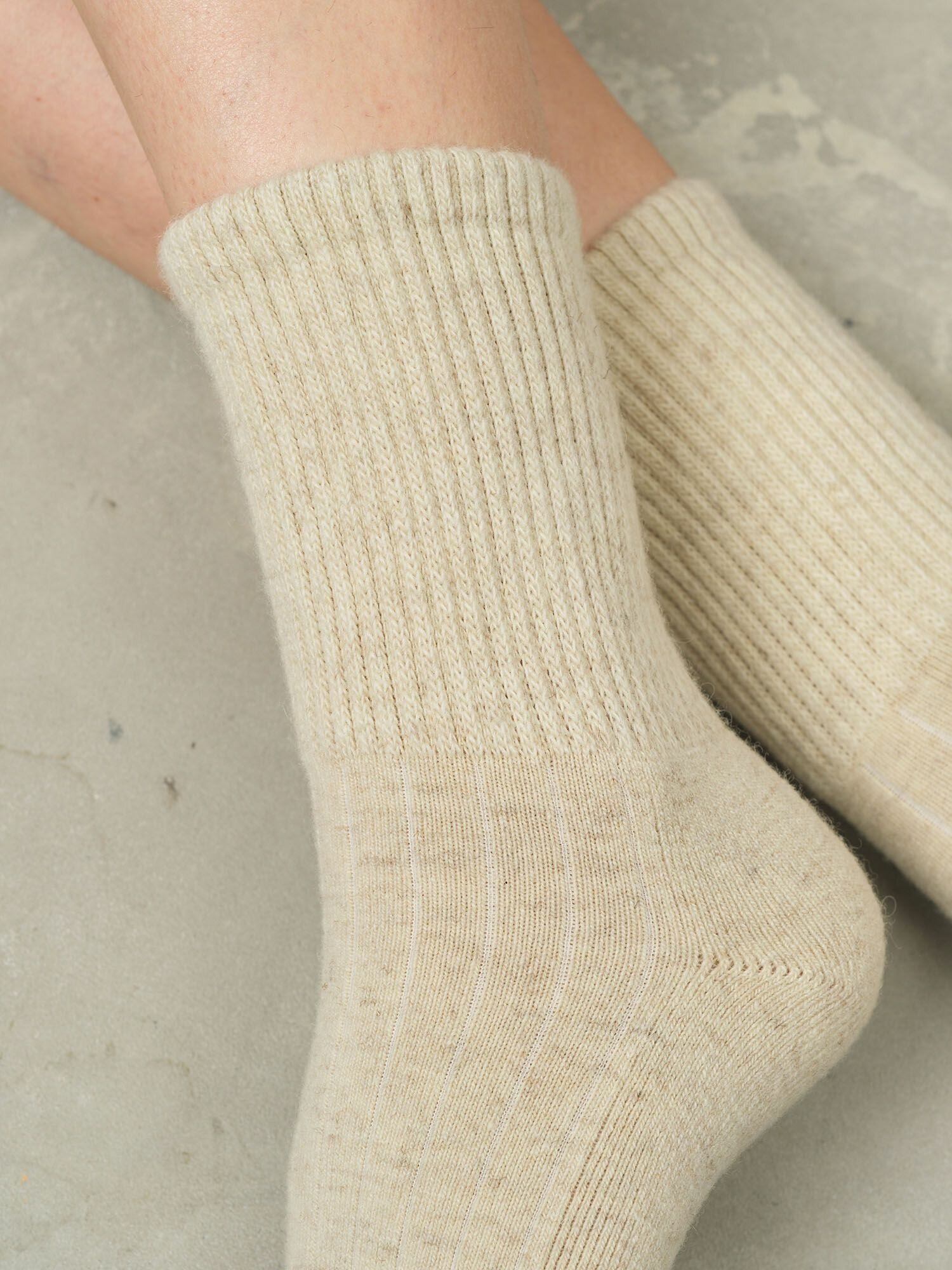 Носки спортивные