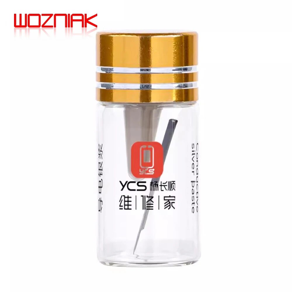 Сварочный флюс Wozniak YCS-D11