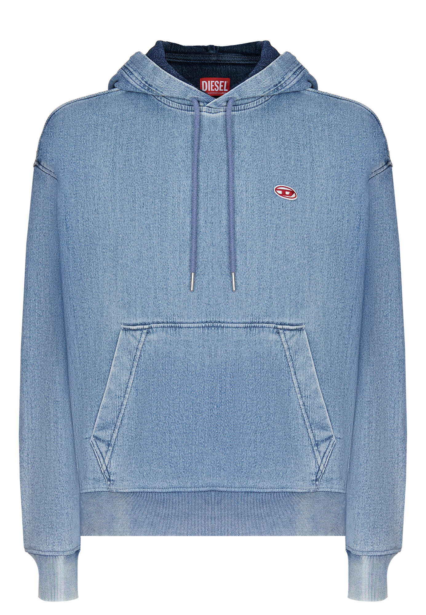 Толстовка спортивная