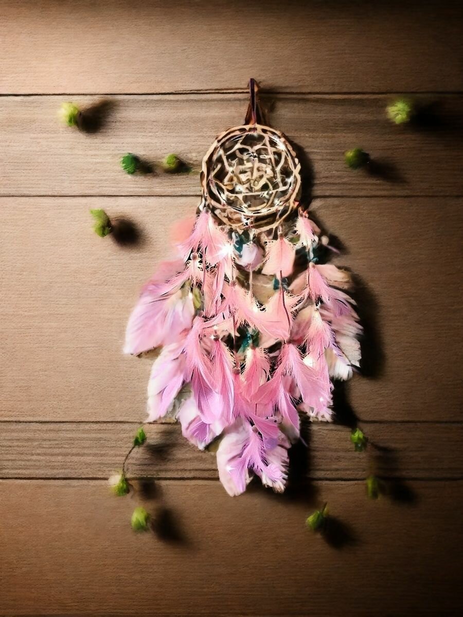 Ловец снов — фото 1