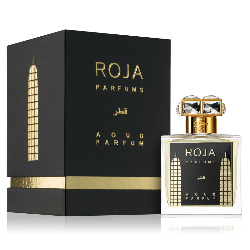 Roja Dove Qatar Духи, 50 мл, восточный аромат для мужчин и женщин