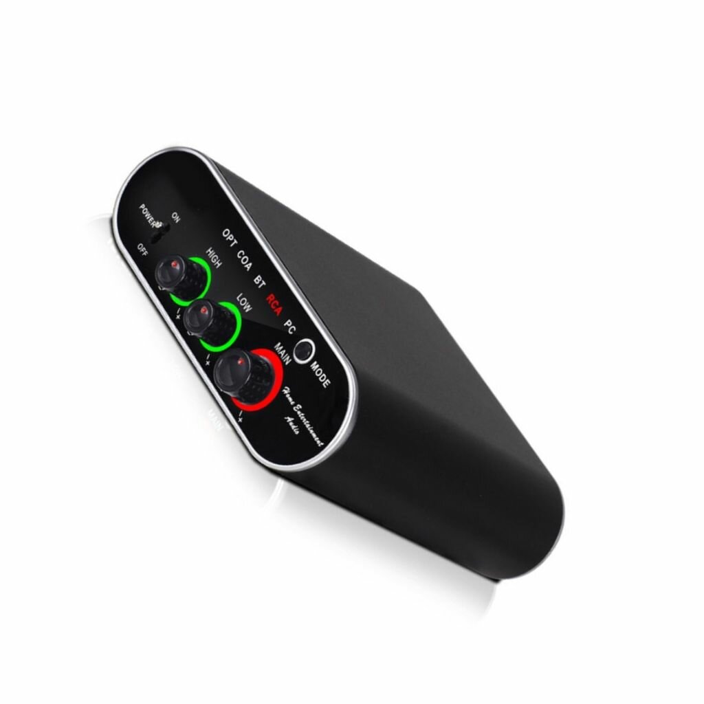 Усилитель мощности X200 Bluetooth 150Wx2