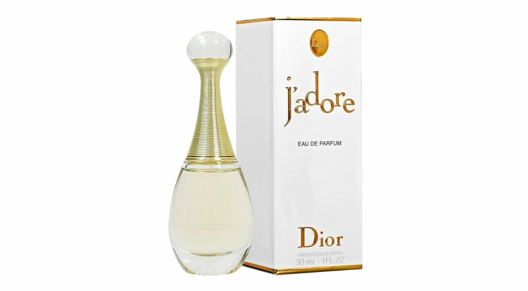 Парфюмерная вода Christian Dior Jadore 30 мл, цветочные фруктовые