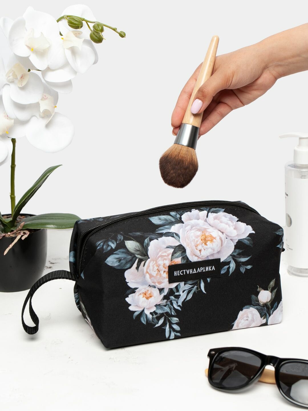 Дорожный органайзер