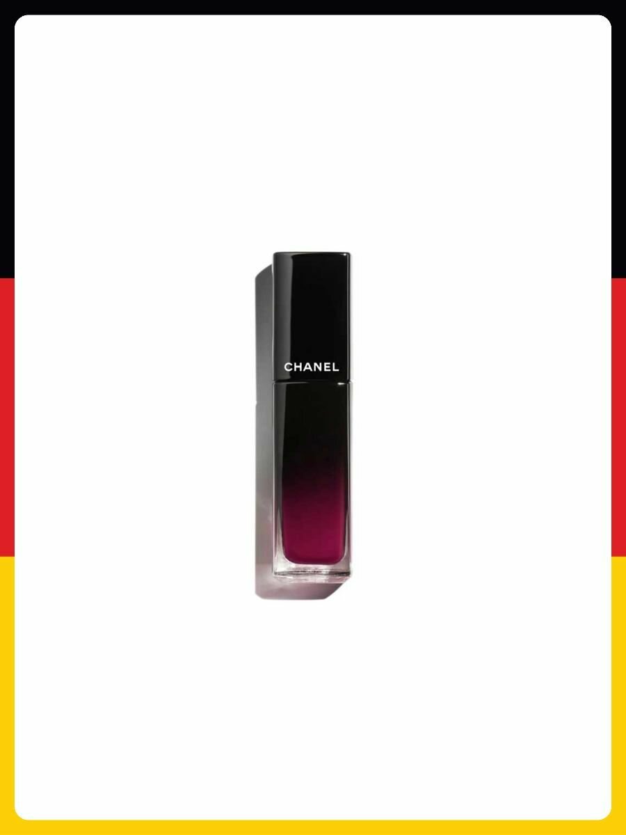 Губная помада Chanel Rouge Allure Laque 79 eternite