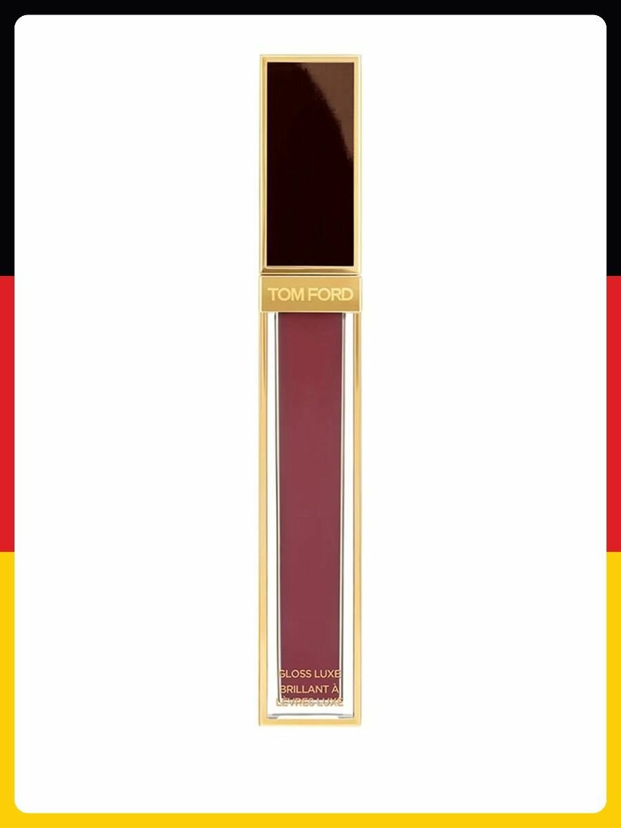 Блеск для губ Tom Ford Lip Gloss Luxe 04 Exquise