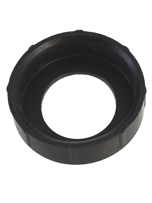 Втулка резиновая для болгарки ИНТЕРСКОЛ УШМ-115/700, УШМ-115/900 (s/n 670.****), УШМ-125/700, УШМ-125/800 (s/n 529M.****), УШМ-125/900 (s/n 671.****)