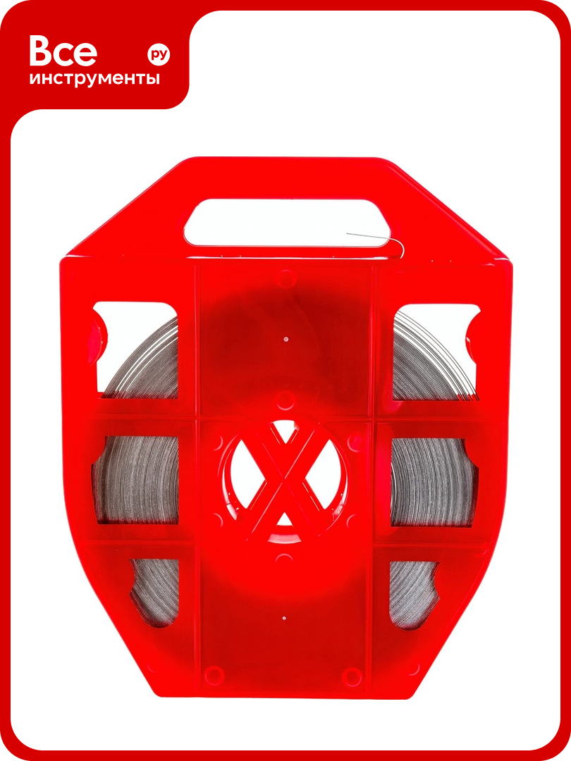 Монтажная, Netlink, лента Netlink 50 метров, марка С201 УТ000001014