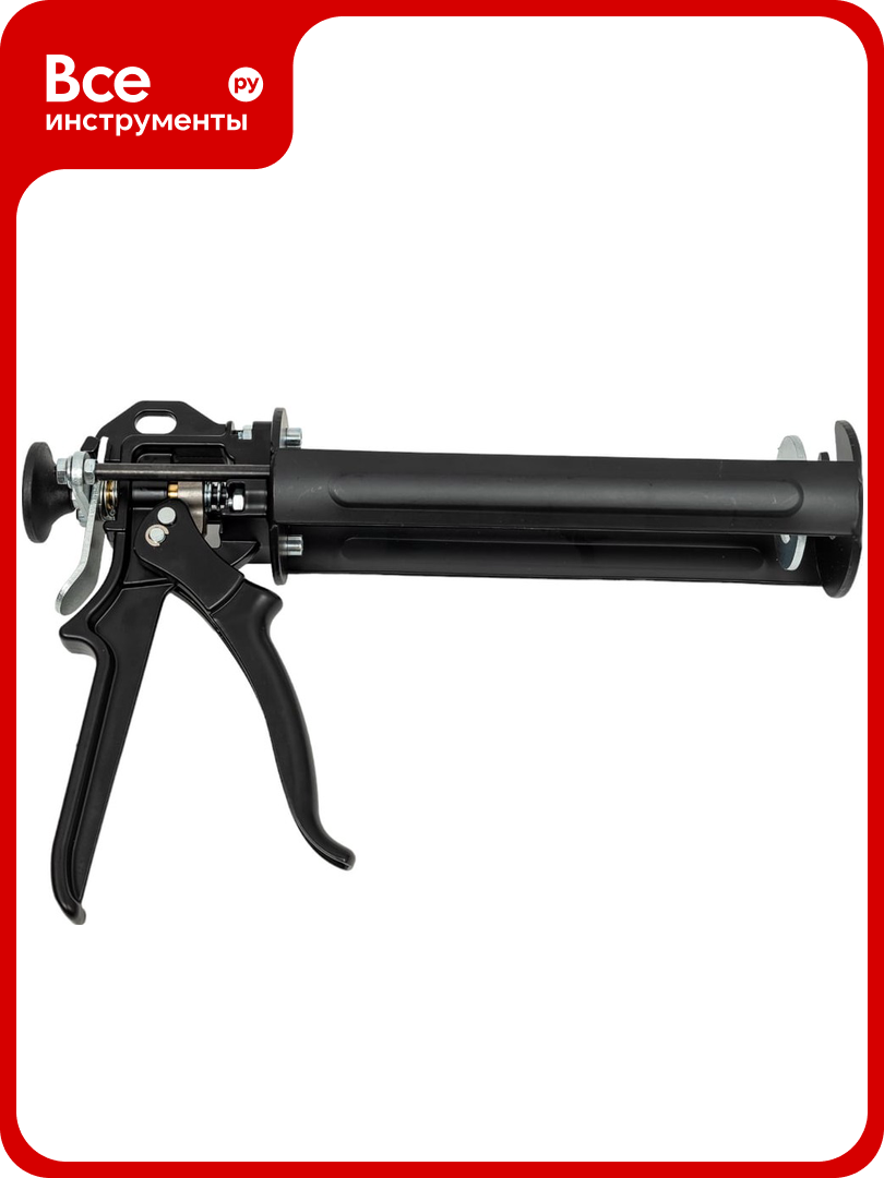 Пистолет для химического анкера Armero A250/012 с корпусом, для химических анкеров, обеспечивает точную дозировку