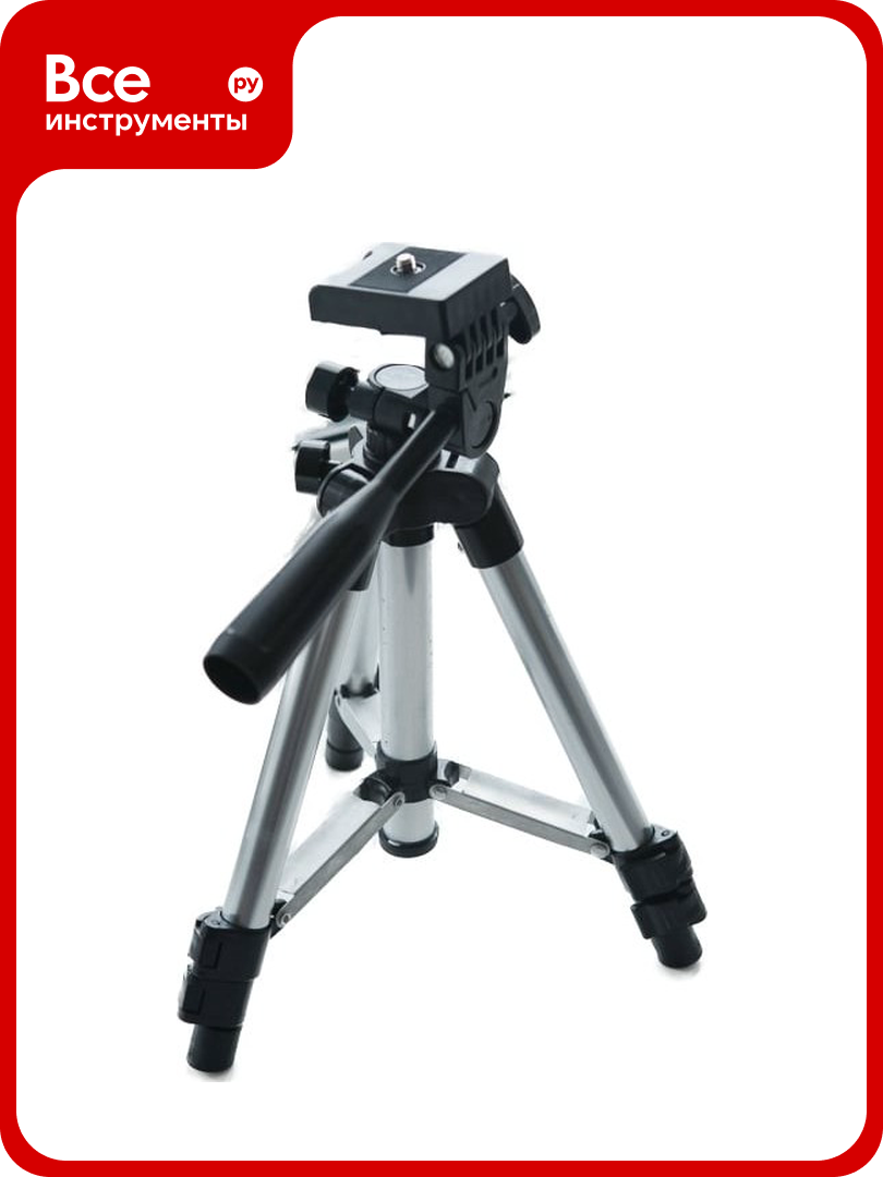 Фото/видео штатив Digit 65 ADA А00501, 65 см, алюминий