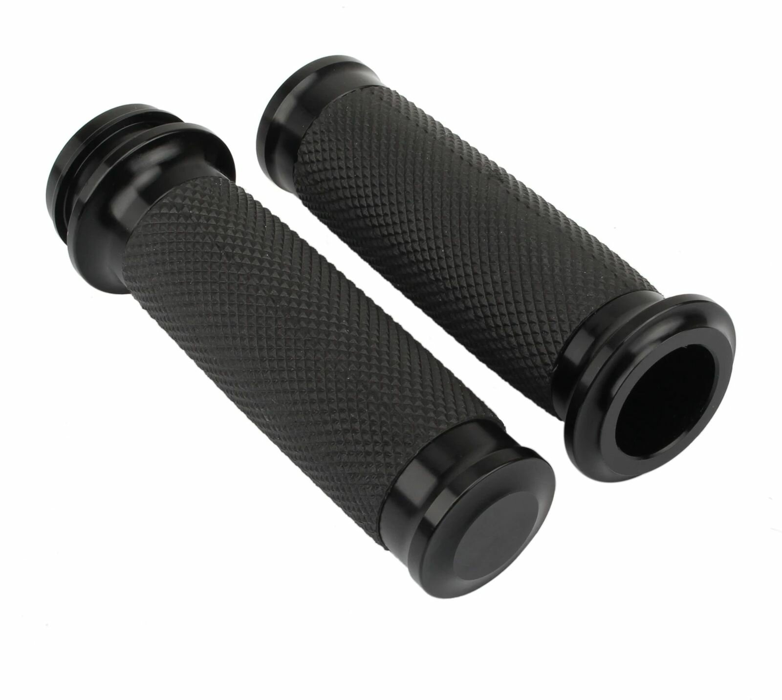 Грипсы для Harley Davidson 25мм 2 шт 076