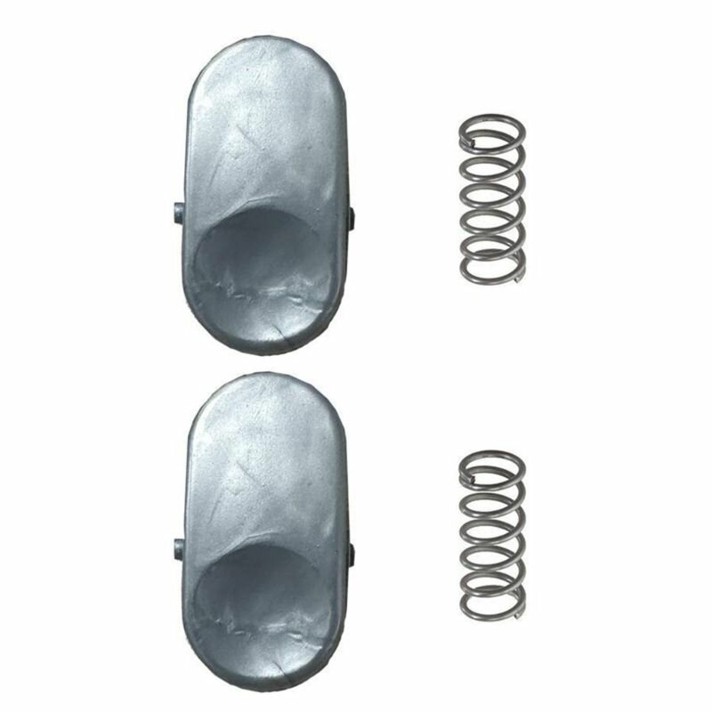 Защелки для пылесоса