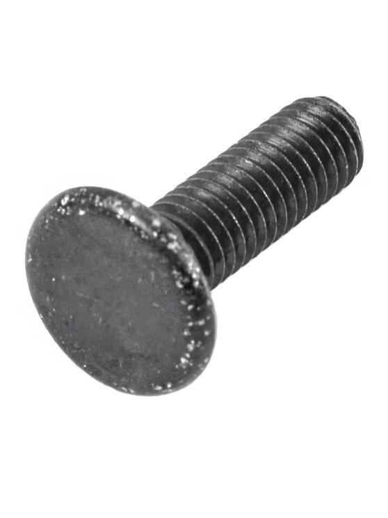 Болт M6х20 с квадр. подголовком для пилы циркулярной (дисковой) MAKITA HS6101