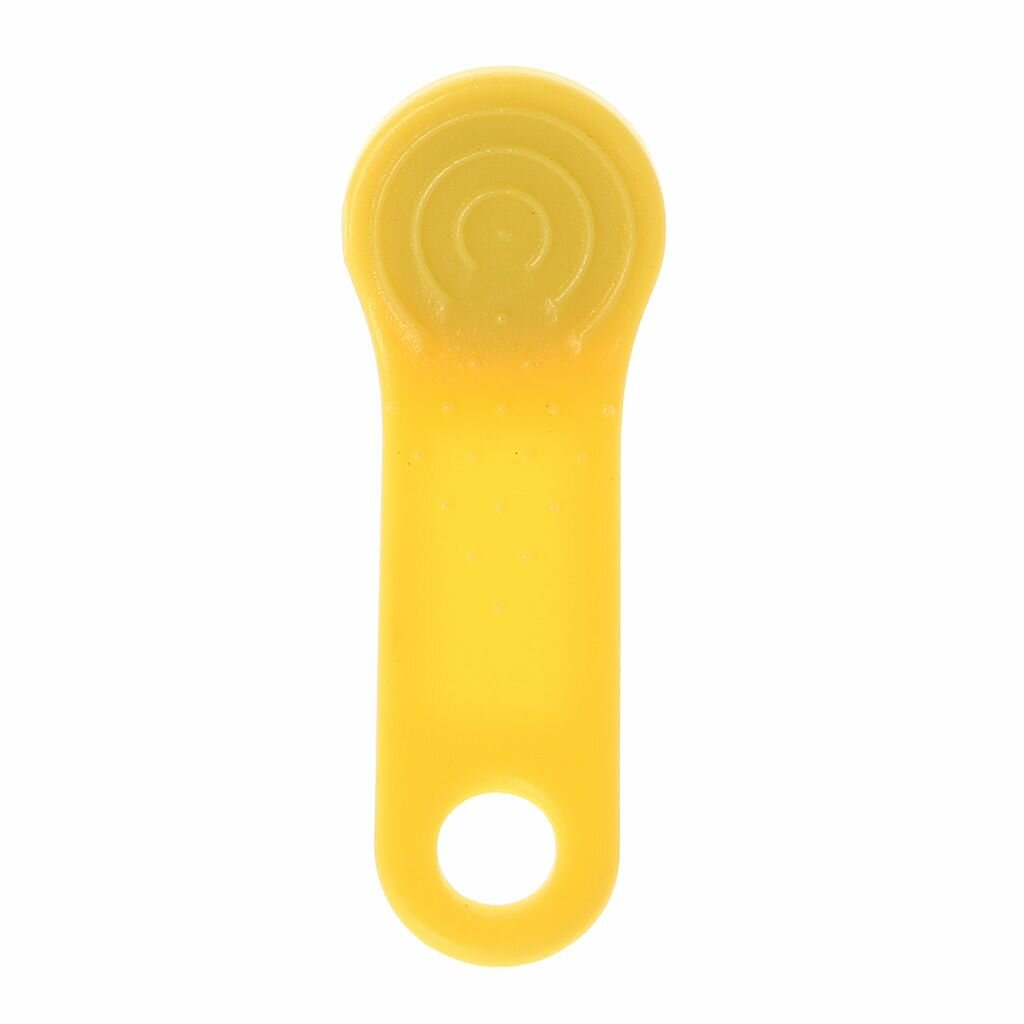 (10 шт) электронный ключ TM card DS1990A-F5 смарт-карта случайного цвета