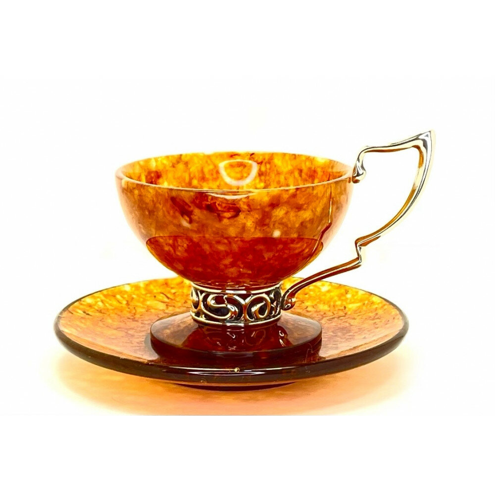 Чайная чашка "Гауди"