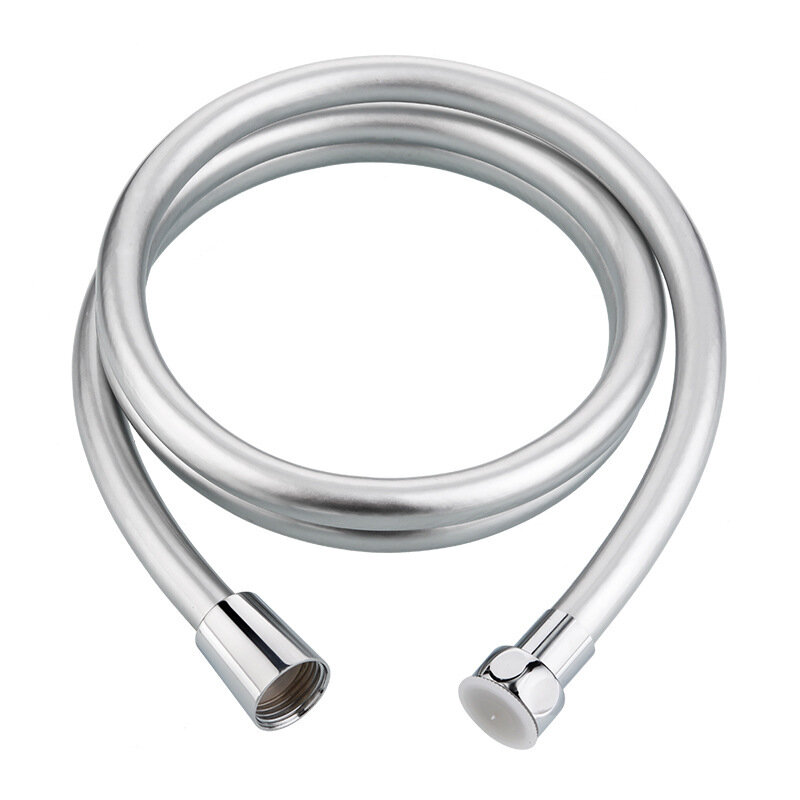 Душевой шланг hansgrohe Isiflex с защитой от перекручивания 160 см. 28276000, хром