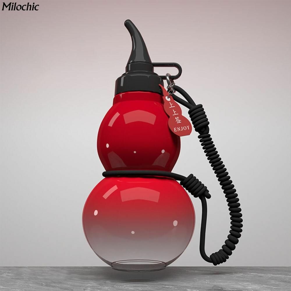 Подарки из тыквенной бутылки с водой в китайском ретро-стиле