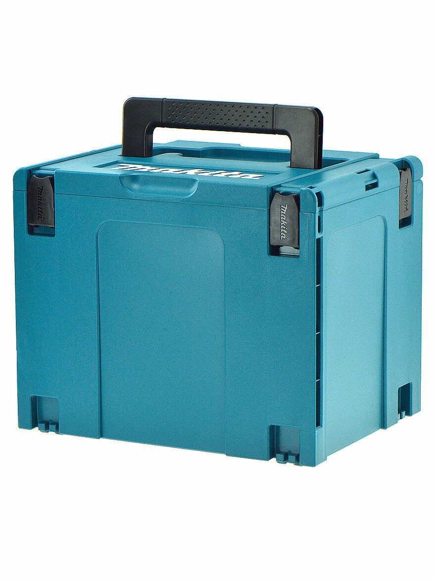 Кейс Makpac тип 4, 395Х295Х318 мм для пилы циркулярной (дисковой) MAKITA 5057KB
