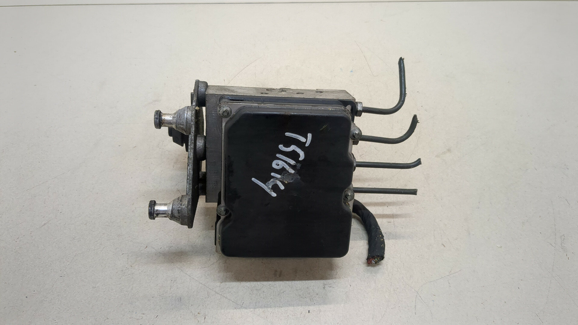 Блок АБС,насос Mercedes Sprinter Б/У