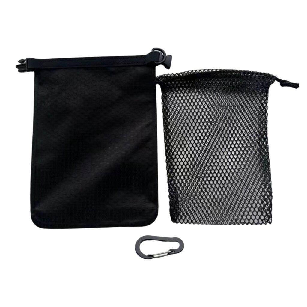 Контейнер Для Мыла Для Путешествий, Водонепроницаемая Герметичная Дорожная Сумка Для Мыла с Мешком для Намыливания, Быстросохнущий Дорожный Держатель Для Мыла