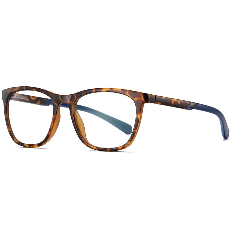 Очки для чтения RBENN 2025, Leopard, +1.75