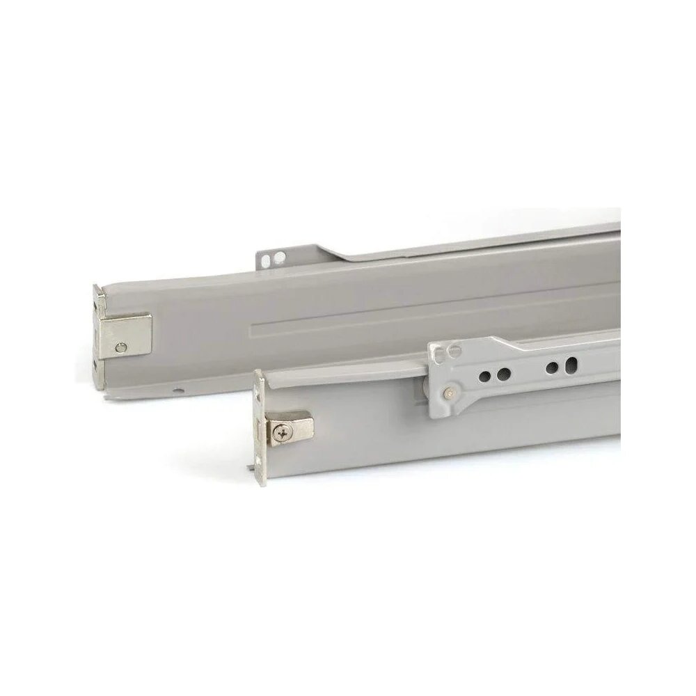 Firmax Боковины с роликовыми направляющими, H=54 мм, L=500мм, серый R FRM0366.43/MP