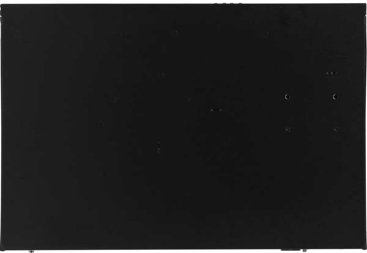 Коммутатор Dahua CS4220, медиаконвертер OMC-1000, 16 портов 100 Мбит/с, 2 порта 1 Гбит/с