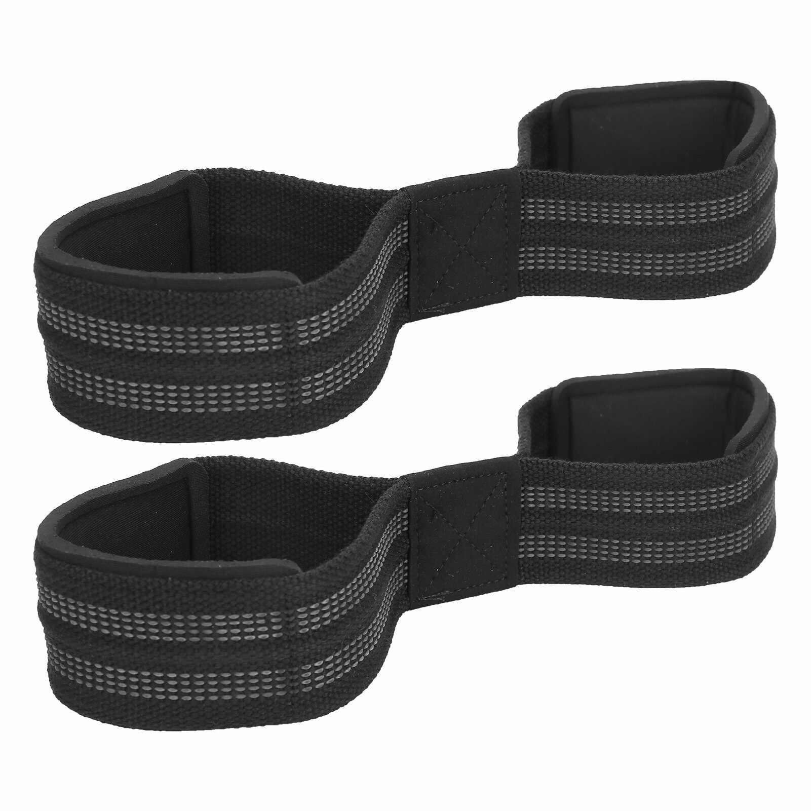 2pcs Wrist Guard Band AntiSlip Fitness Strap Breathable Lifting Hand Support Wrap