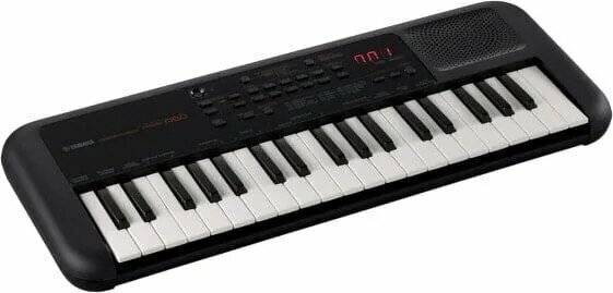 Синтезаторы и MIDI-клавиатуры Yamaha Синтезатор PSS-A50