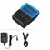 58-миллиметровый мини-принтер для термочеков Bluetooth 4.0 POS/ESC/STAR для Andr...