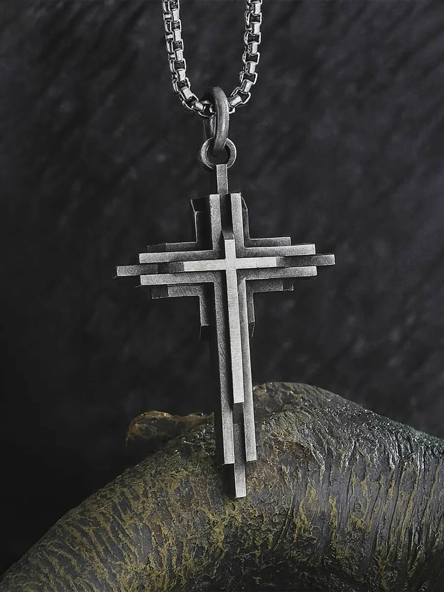 Подвеска, эмаль