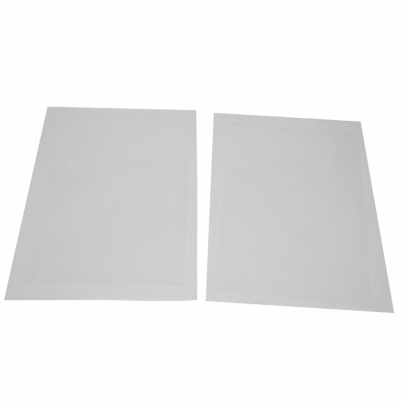 Пленка FEP MyPads для 3D-принтеров MONO X и UV LCD с полимерным покрытием (2 шт, 260x180x0,15 мм)