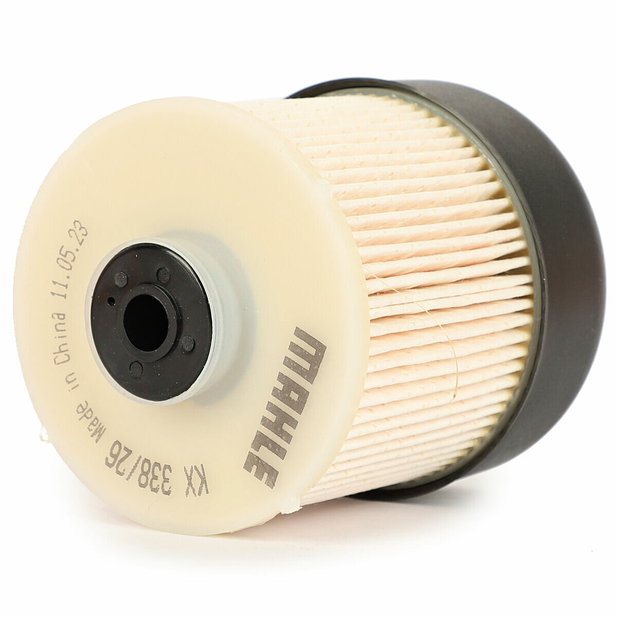 Фильтр Топливный Renault Logan Ii 1.5 Dci 2013(Mahle/Knecht Kx338/26D)