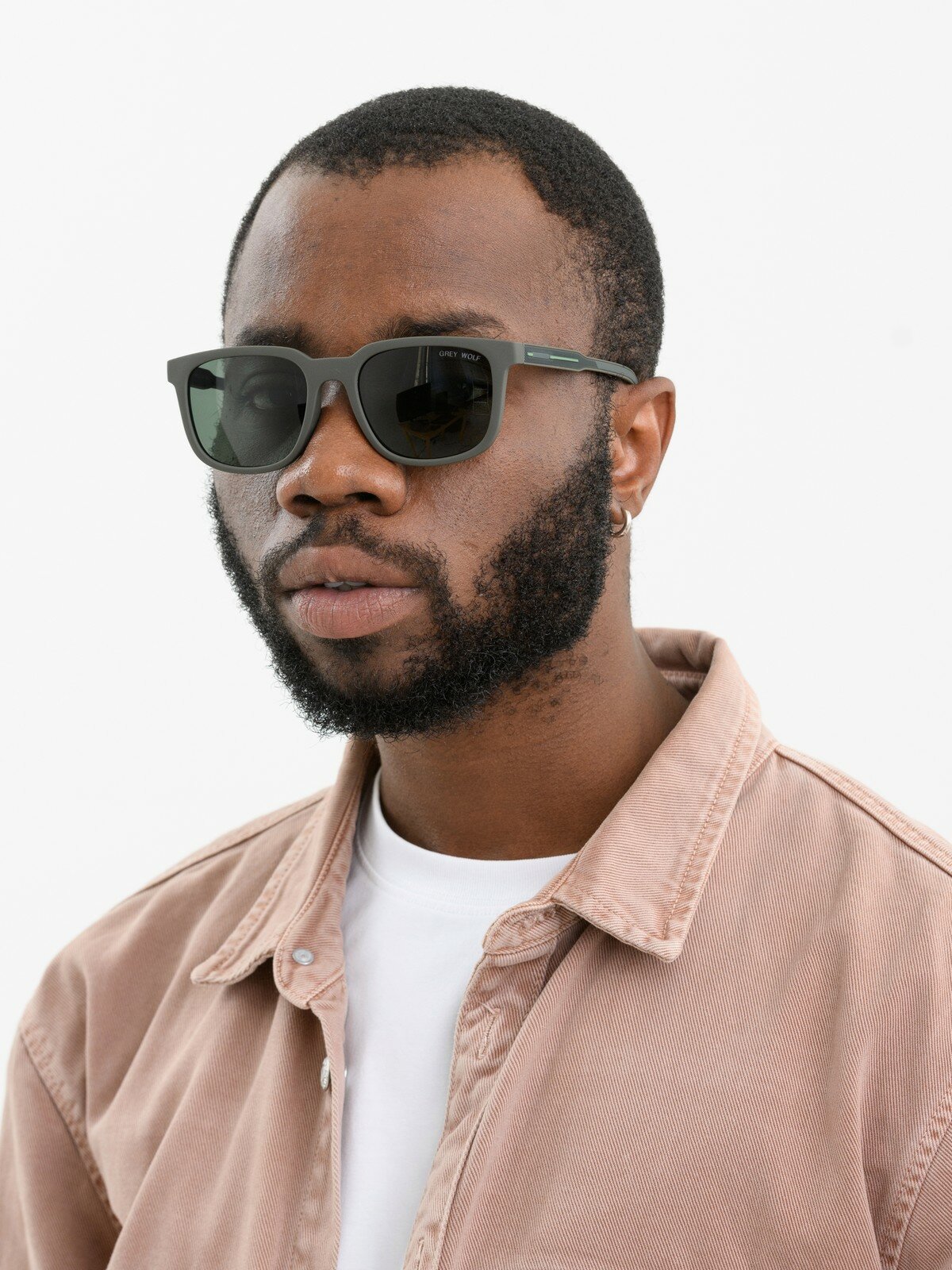 Солнцезащитные очки GreyWolf