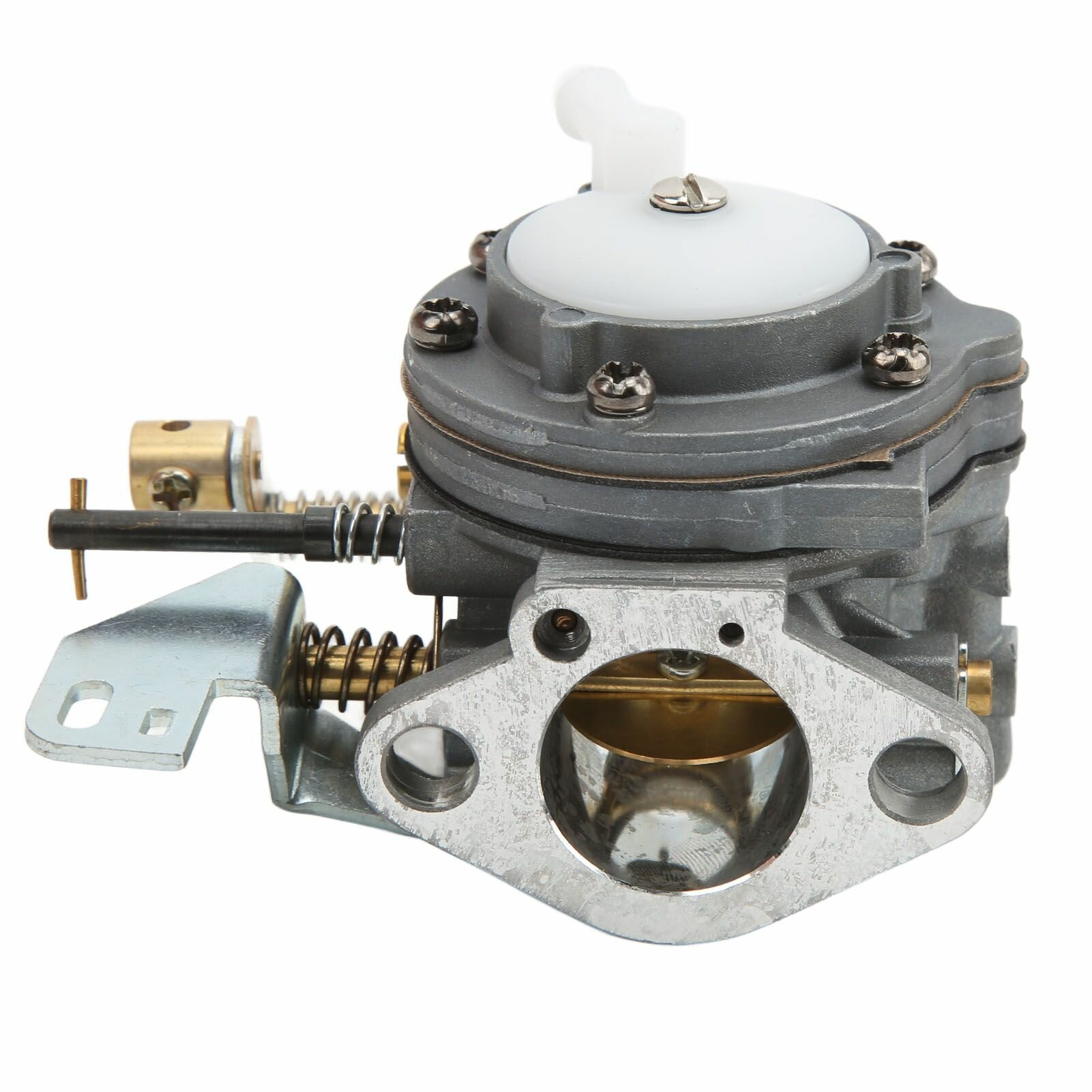 Карбюратор двигателя 27158-67A, замена металлического карбюратора для 2-циклового клубного автомобиля 1967 1981 гг.