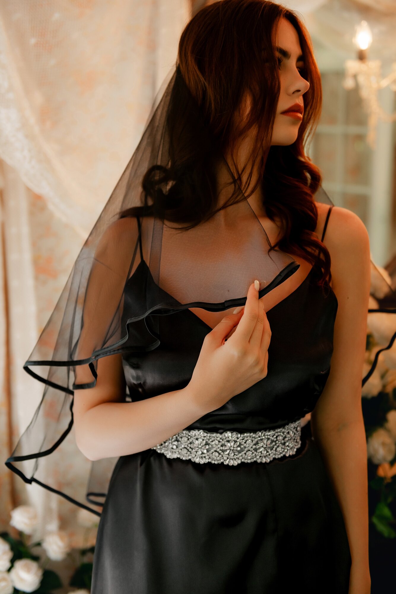 Фата базовая